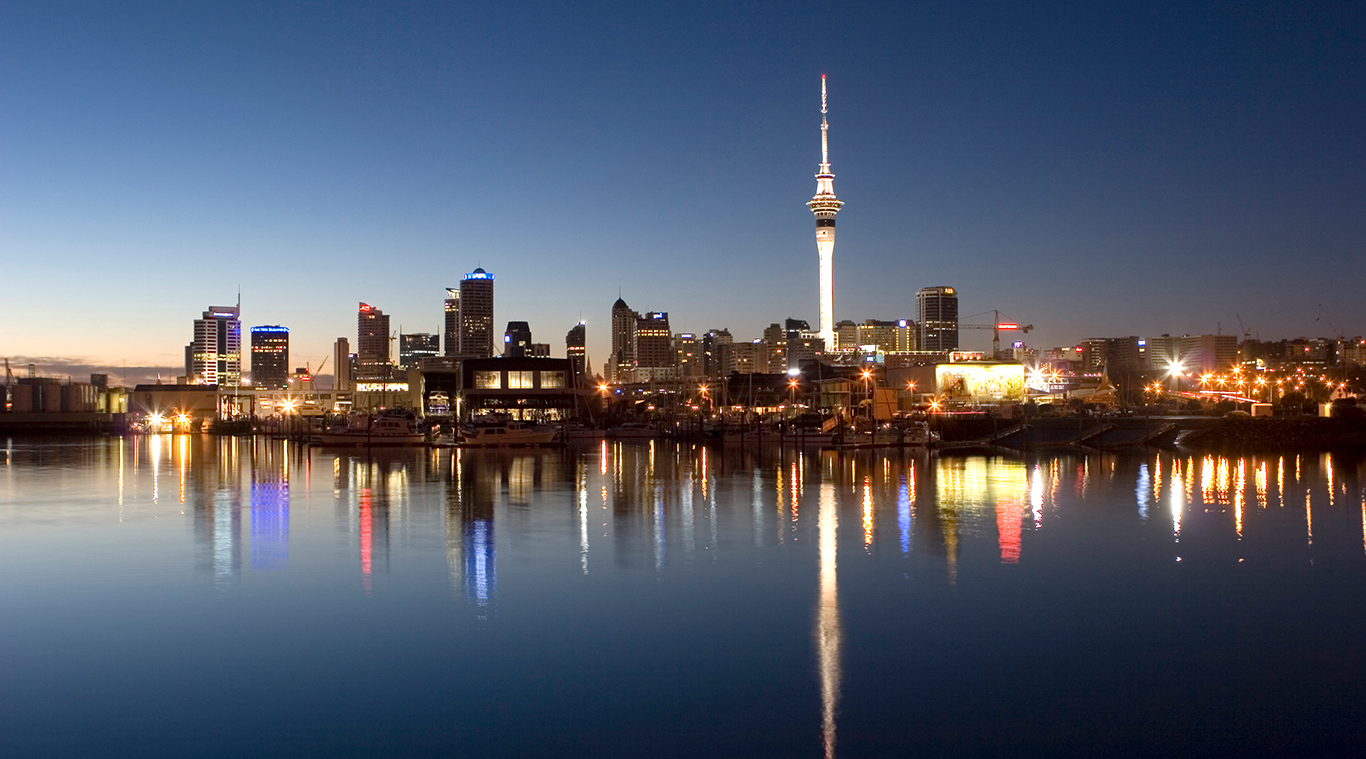 Our Stories » Auckland Uncovered Day 2