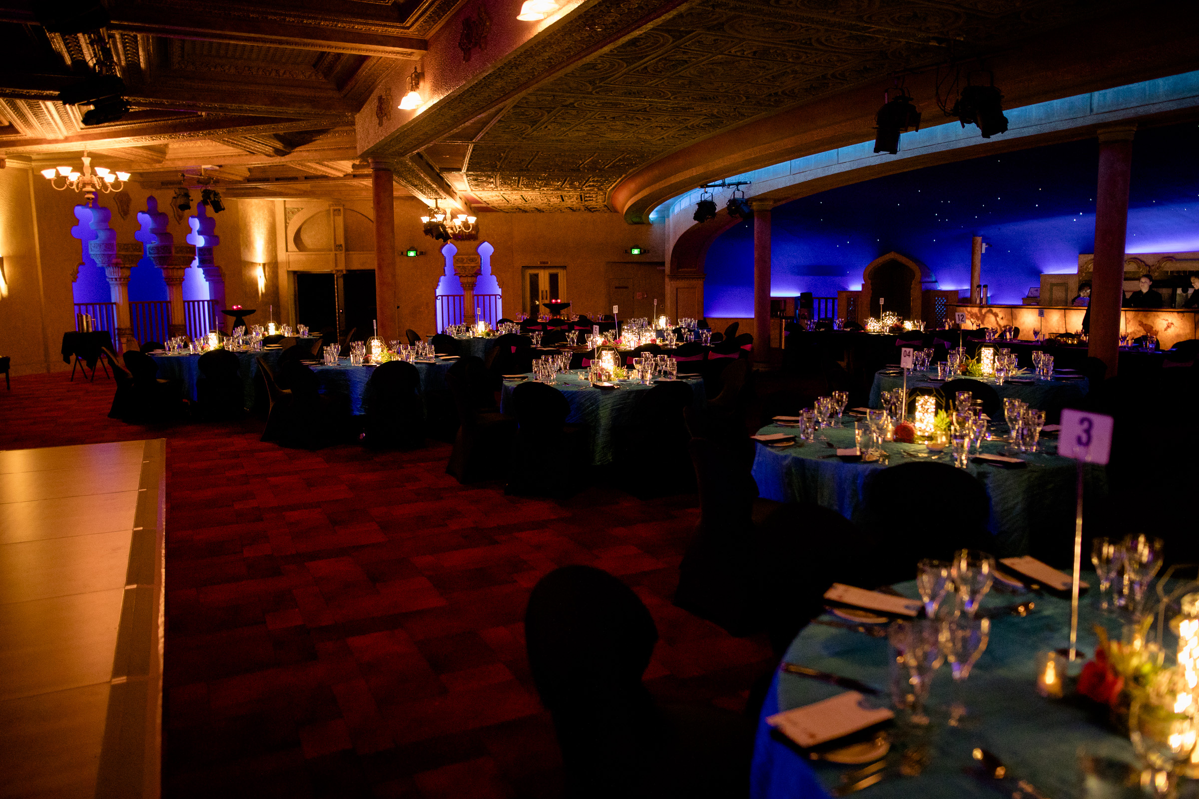 Our Stories » Your Venue Should Align with Your Brand